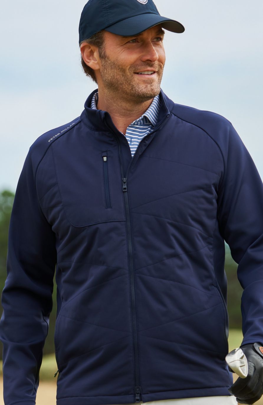 Golf Clothing | Peter Millar