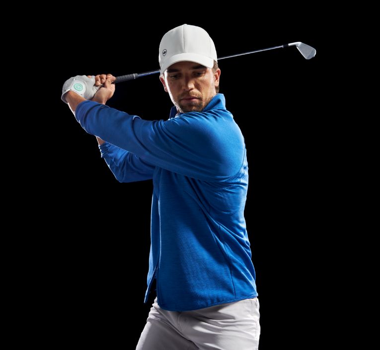 Golf Layers | Peter Millar