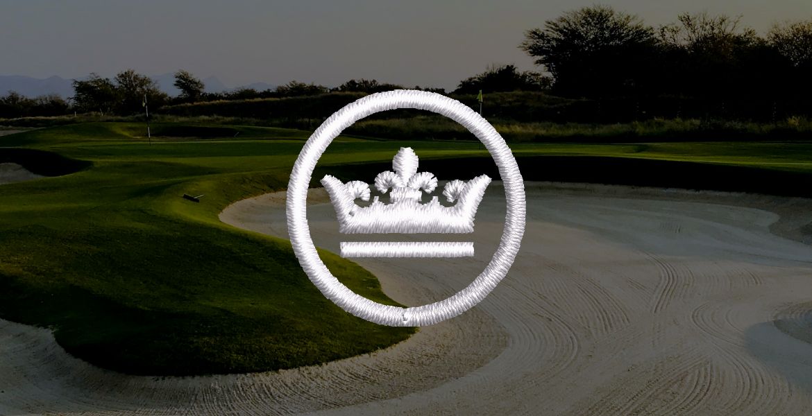 Crown Seal Logo | Peter Millar UK