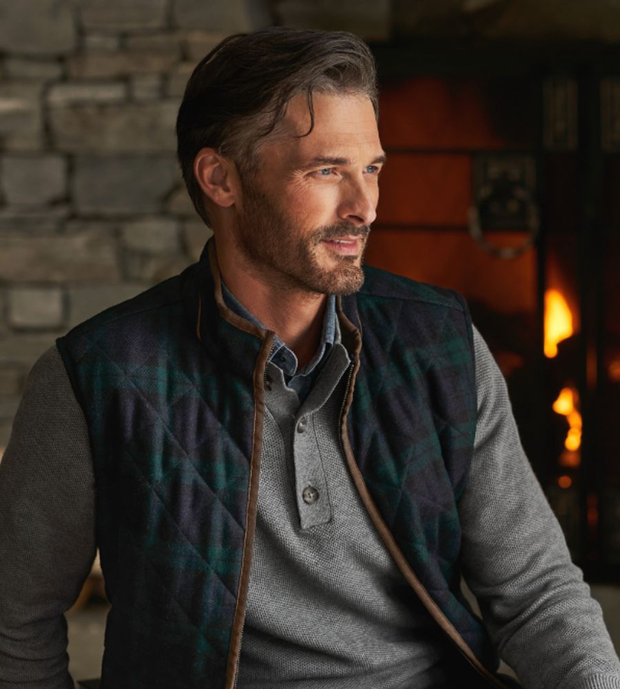 Peter Millar UK Official | Luxury Apparel, Everyday Style | Peter Millar