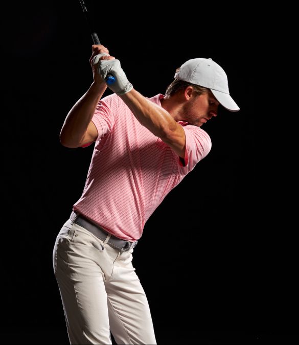 Golf Layers | Peter Millar