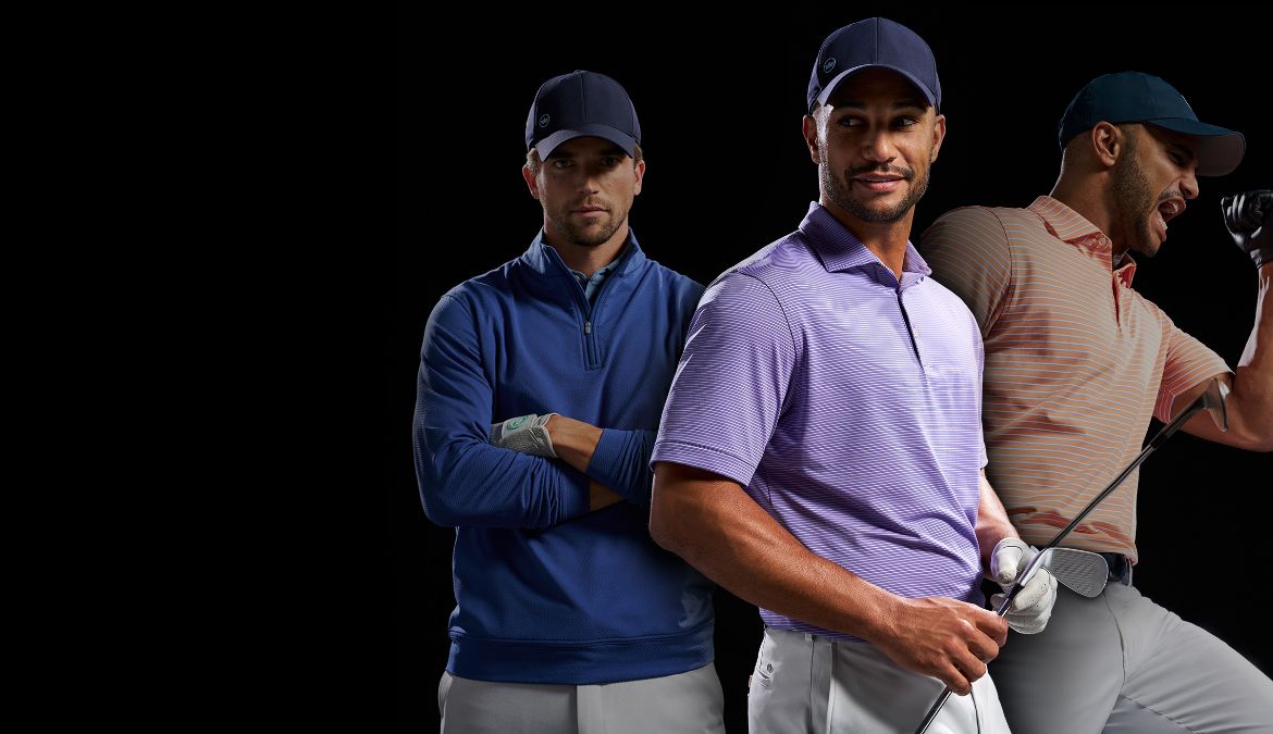 Golf Layers | Peter Millar