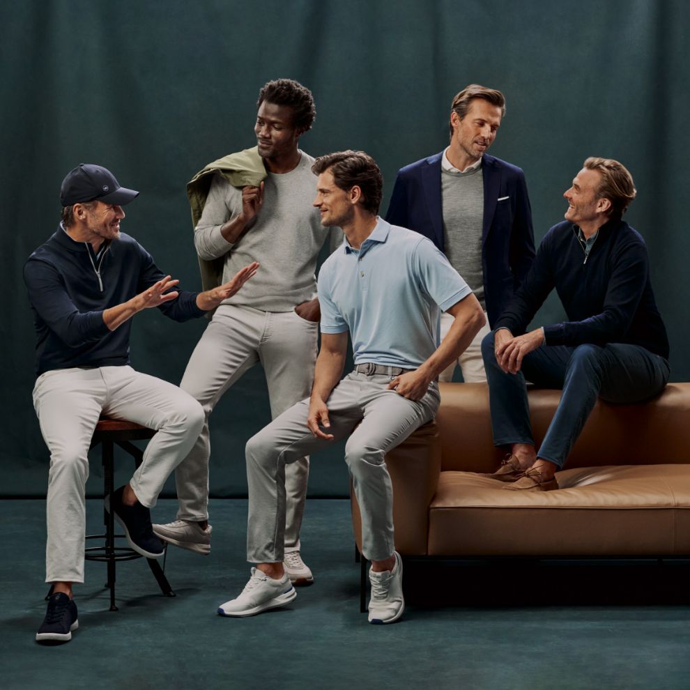 Peter Millar UK Official | Luxury Apparel, Everyday Style | Peter Millar