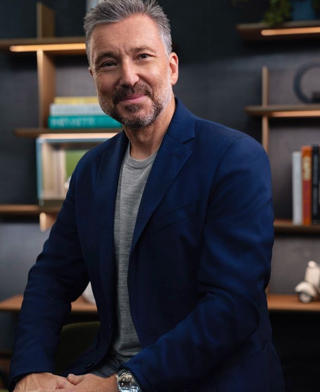 Panerai | Peter Millar