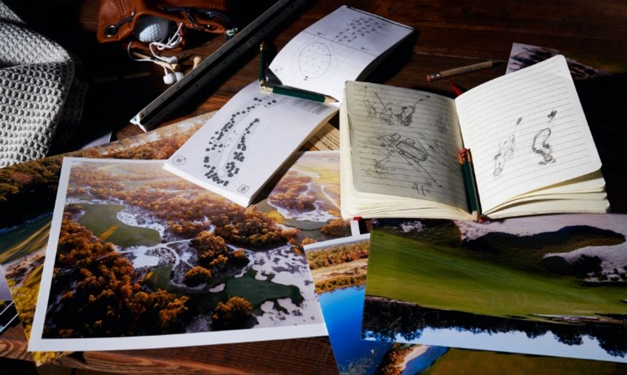 Gil Hanse | Peter Millar