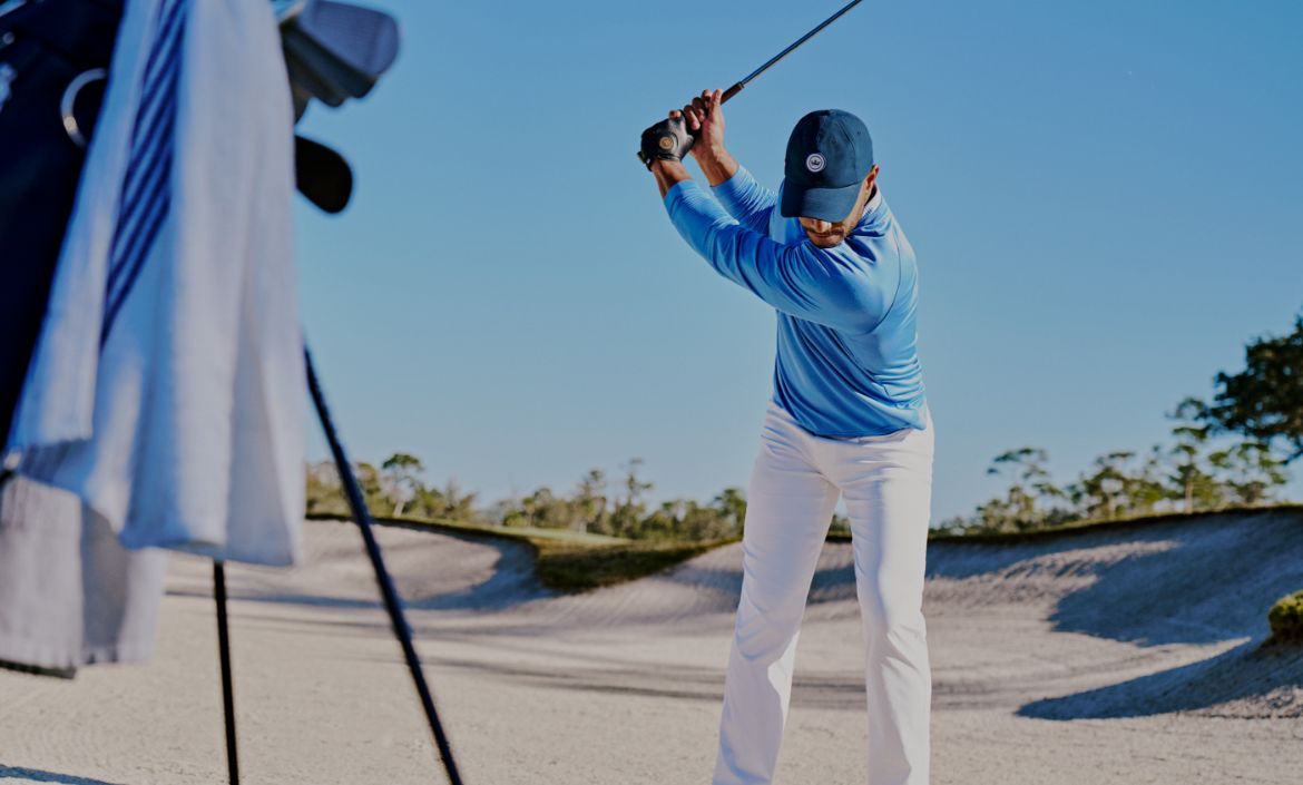 Golf Layers | Peter Millar