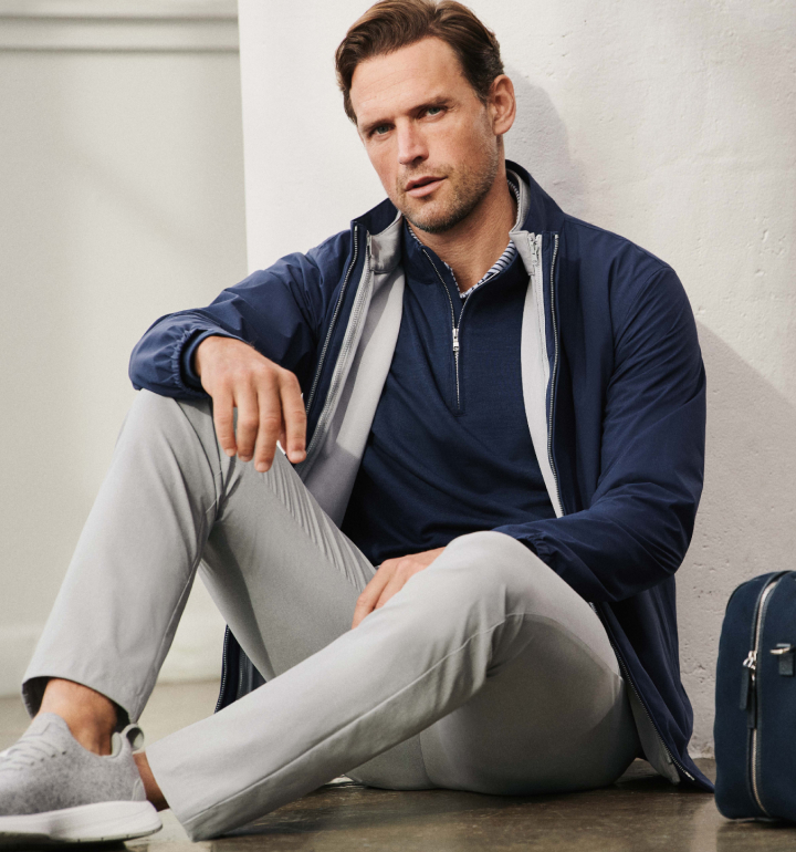 Golf Clothes | Golf Clothing | Peter Millar