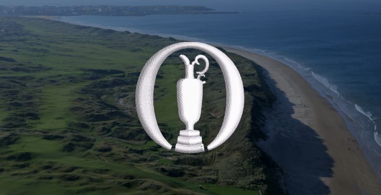 The Open Golf Clothing | The Open Championship Golf Polos & Quarter ...