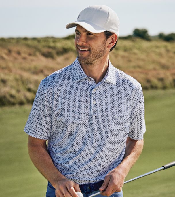 Peter Millar UK Official | Luxury Apparel, Everyday Style | Peter Millar