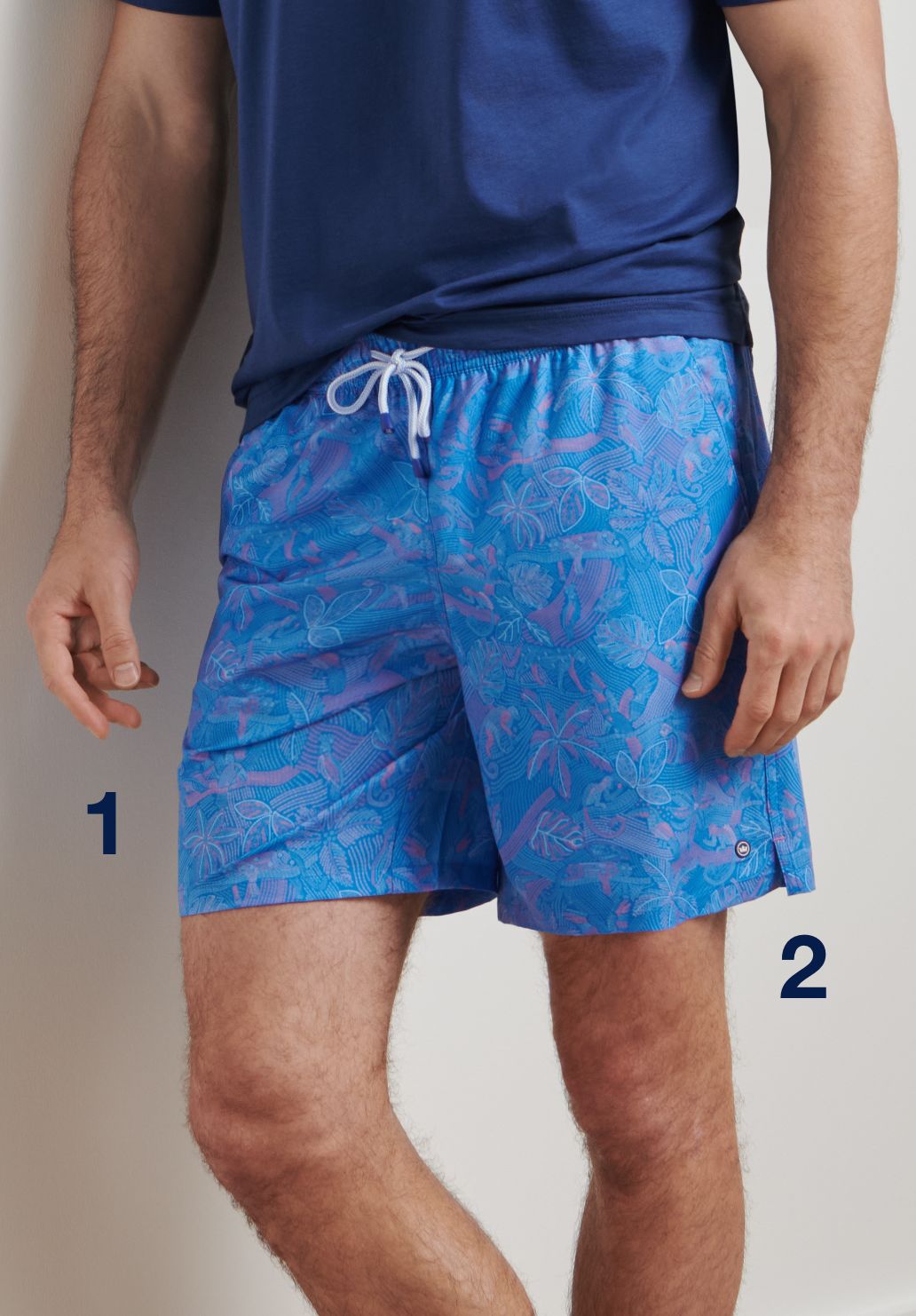 Swim Fit | Peter Millar