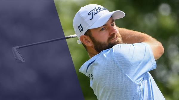 At the Majors | Peter Millar