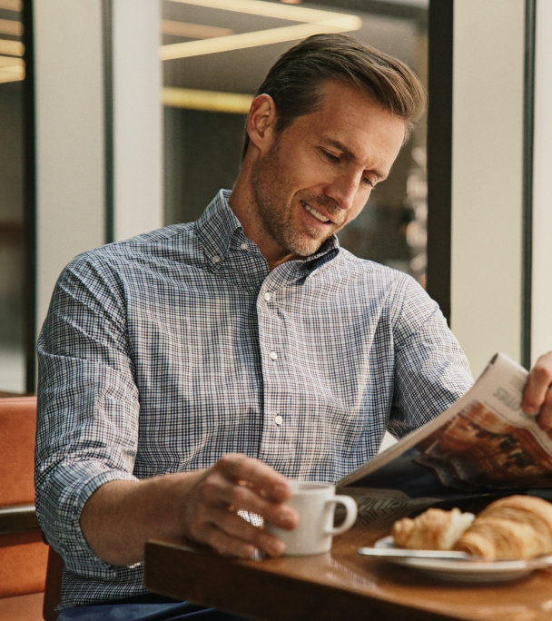 Peter Millar UK Official | Luxury Apparel, Everyday Style | Peter Millar