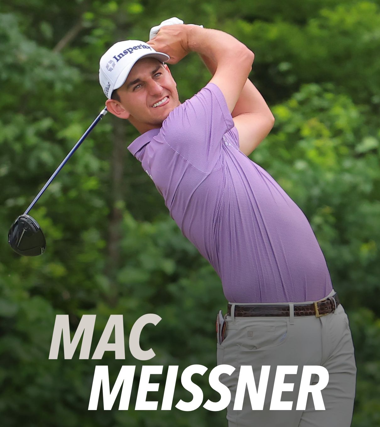 Looks from the U.S. Open | Peter Millar UK