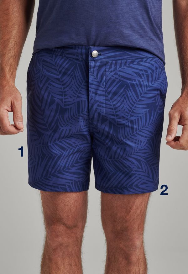 Swim Fit | Peter Millar