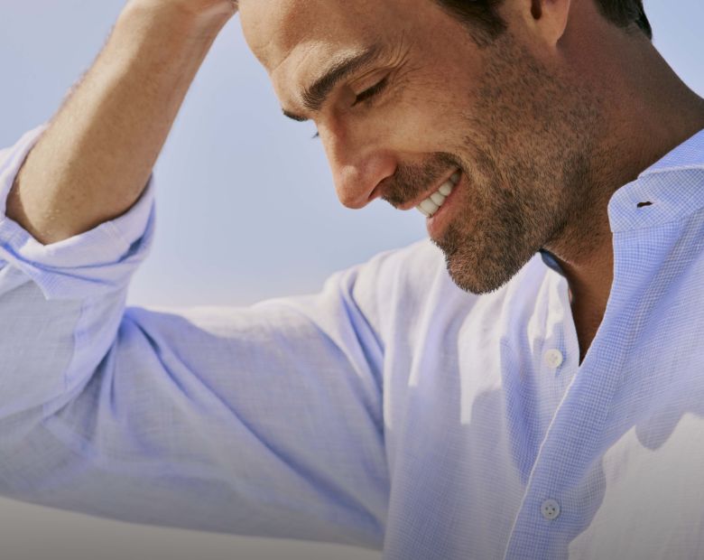 Summer Style | Peter Millar UK