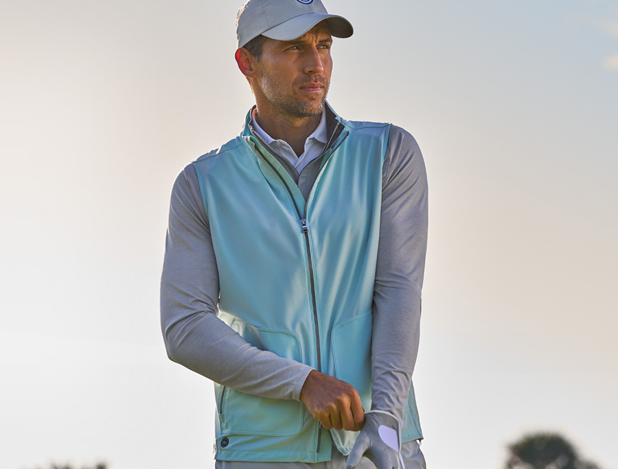 Golf Clothing | Peter Millar