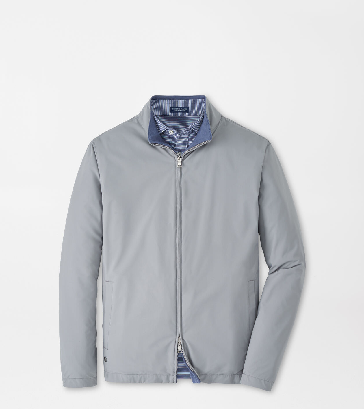 Ryder Reversible Jacket | Men's Jackets & Coats | Peter Millar