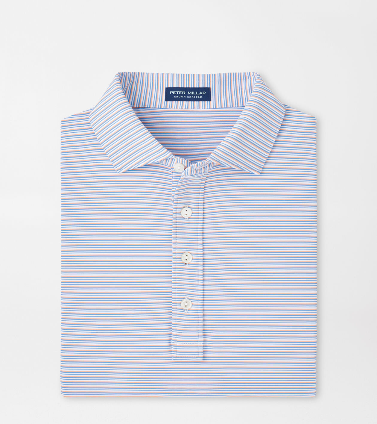 Alto Performance Jersey Polo | Men's Polos | Peter Millar