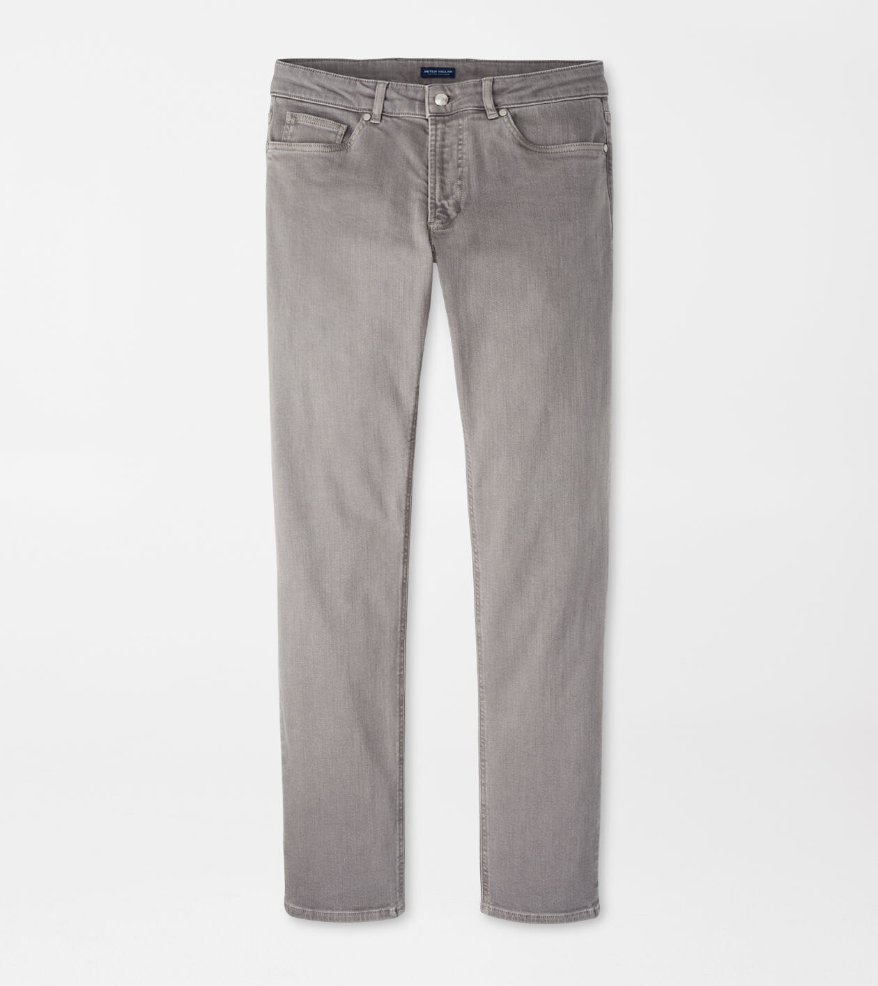 Fairfield Garment Dyed Denim | Men's Pants | Peter Millar