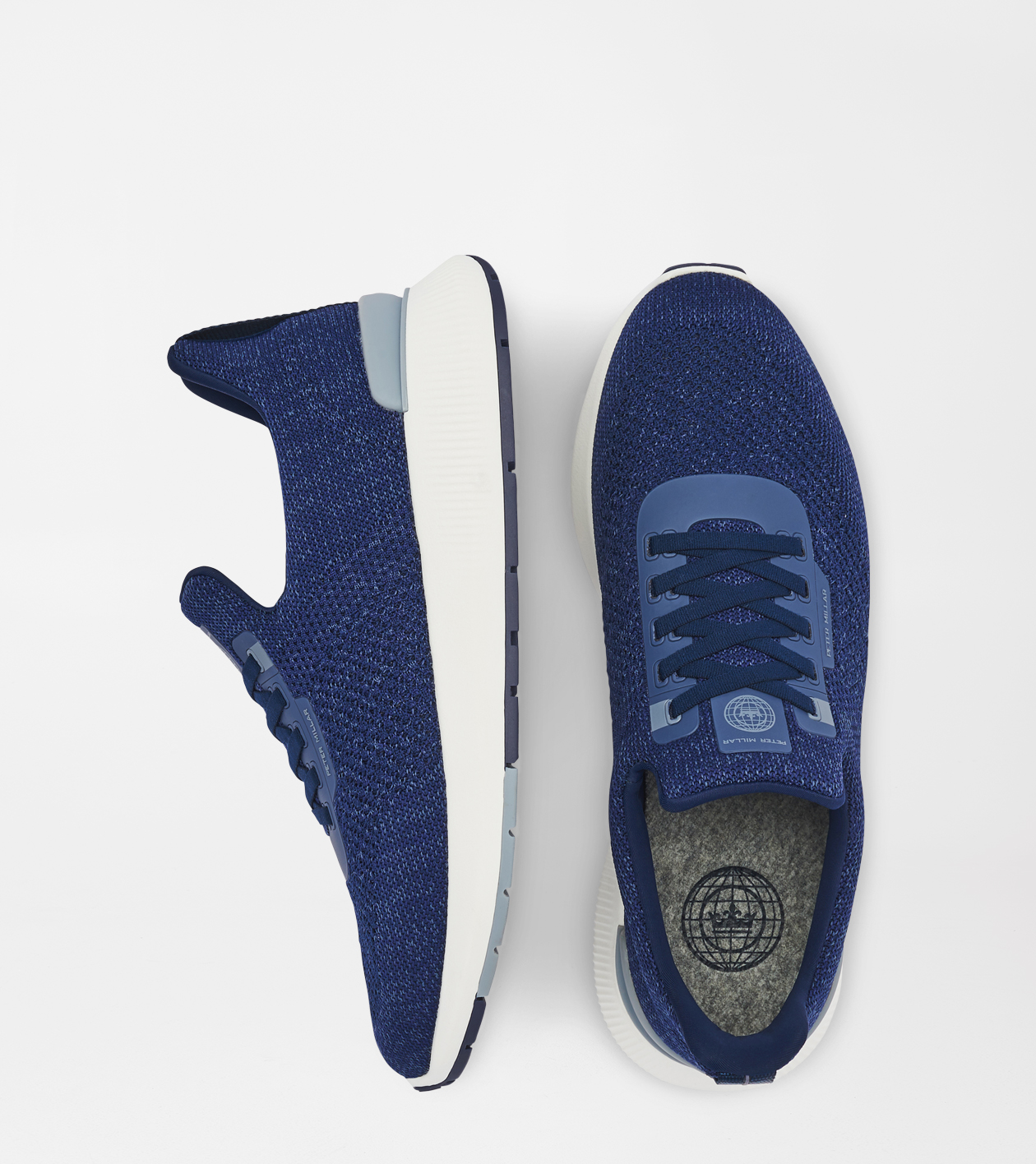 Peter Millar Apollo Shoes