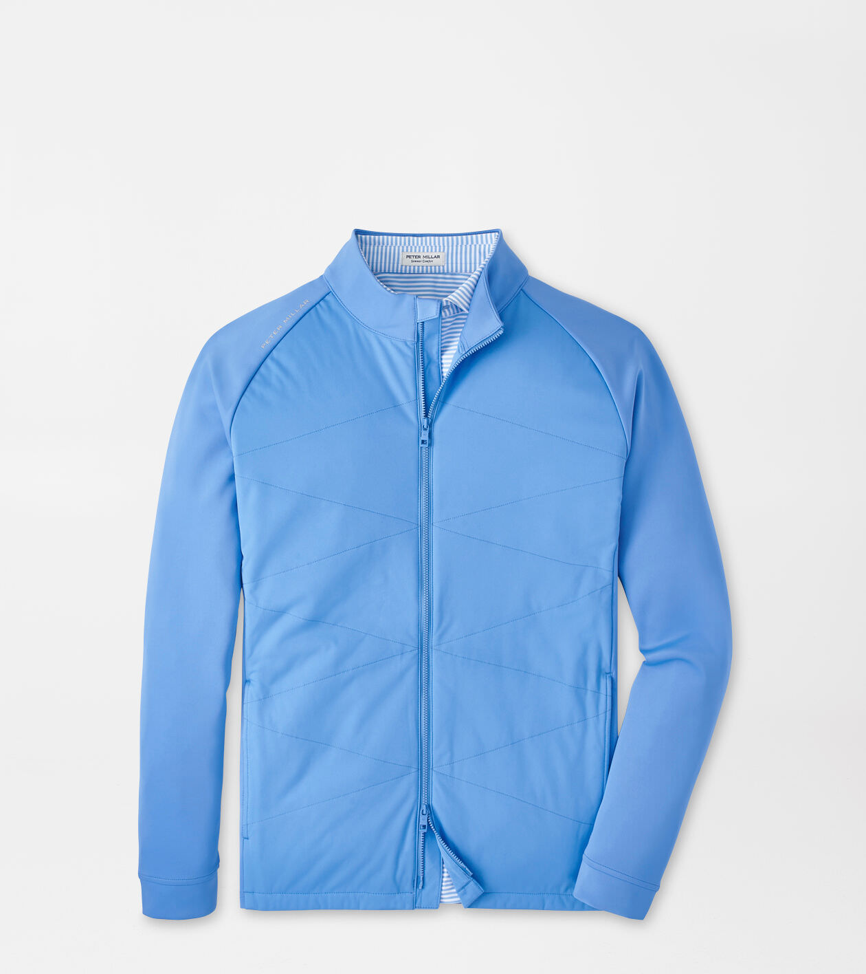 Merge Hybrid Jacket | Men's Jackets & Coats | Peter Millar