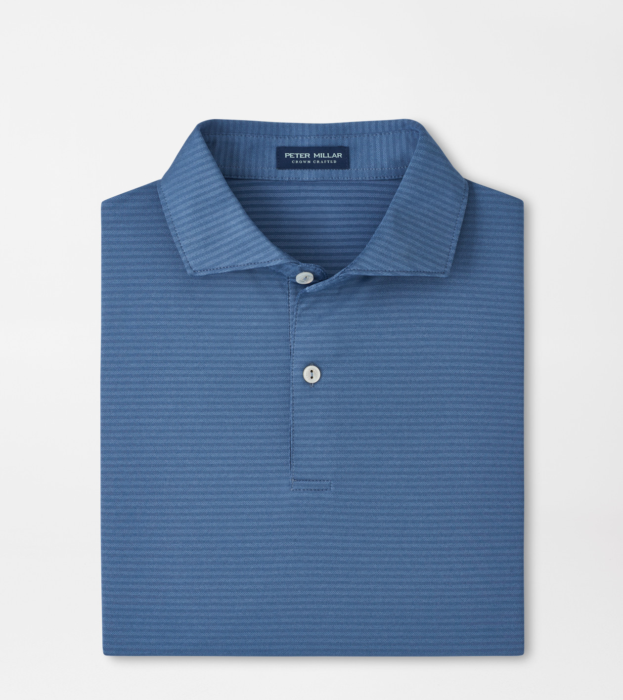 Empire Performance Jersey Polo | Men's Polos | Peter Millar