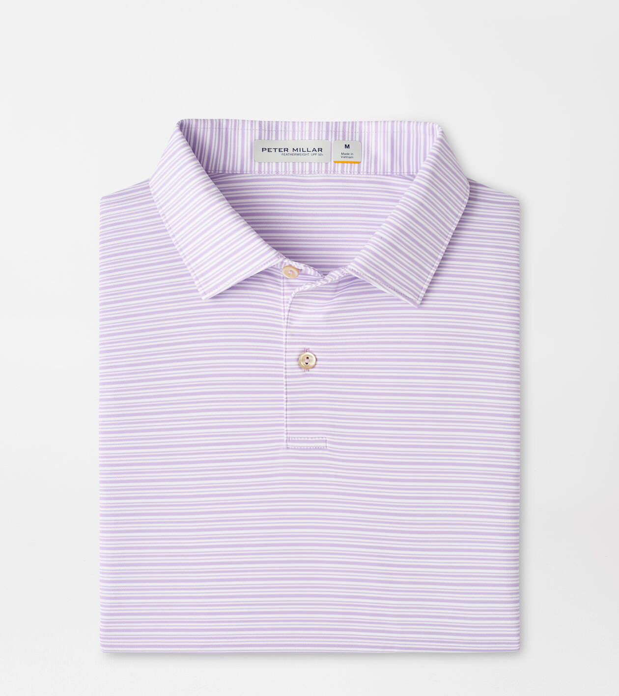Peter Millar Featherweight Polo