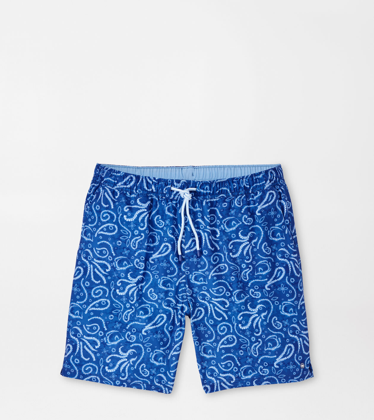 Tie Dive Swim Trunk | Men's Swim Trunks | Peter Millar