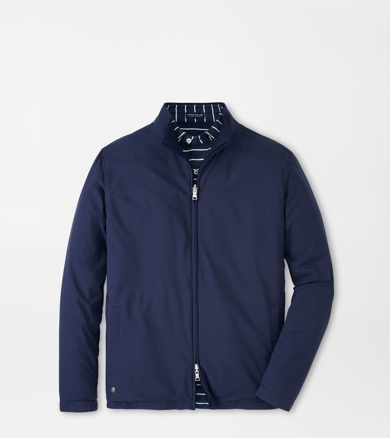 Ryder Reversible Jacket | Men's Jackets & Coats | Peter Millar