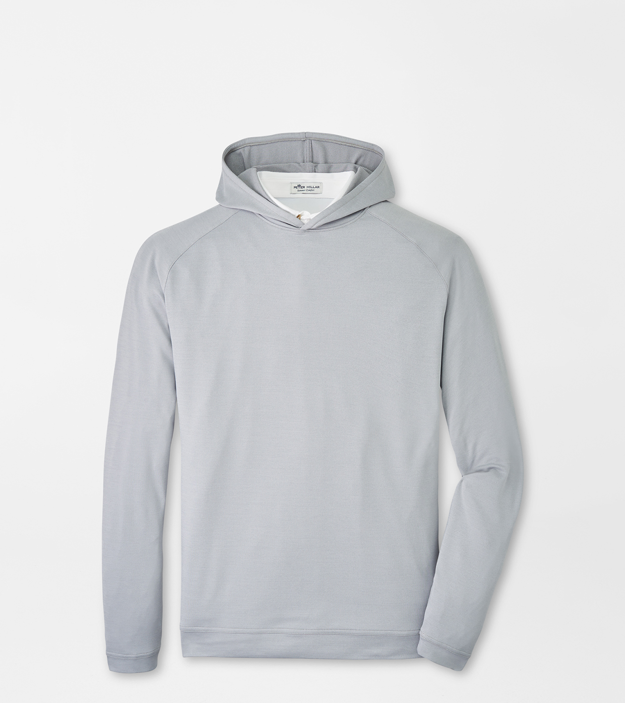Pine Performance Hoodie | Men's Pullovers & Hoodies | Peter Millar