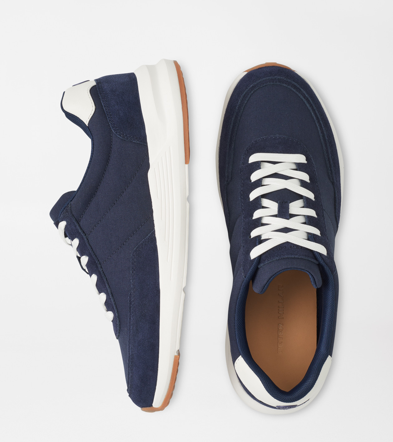 Men S Peter Millar Shoes