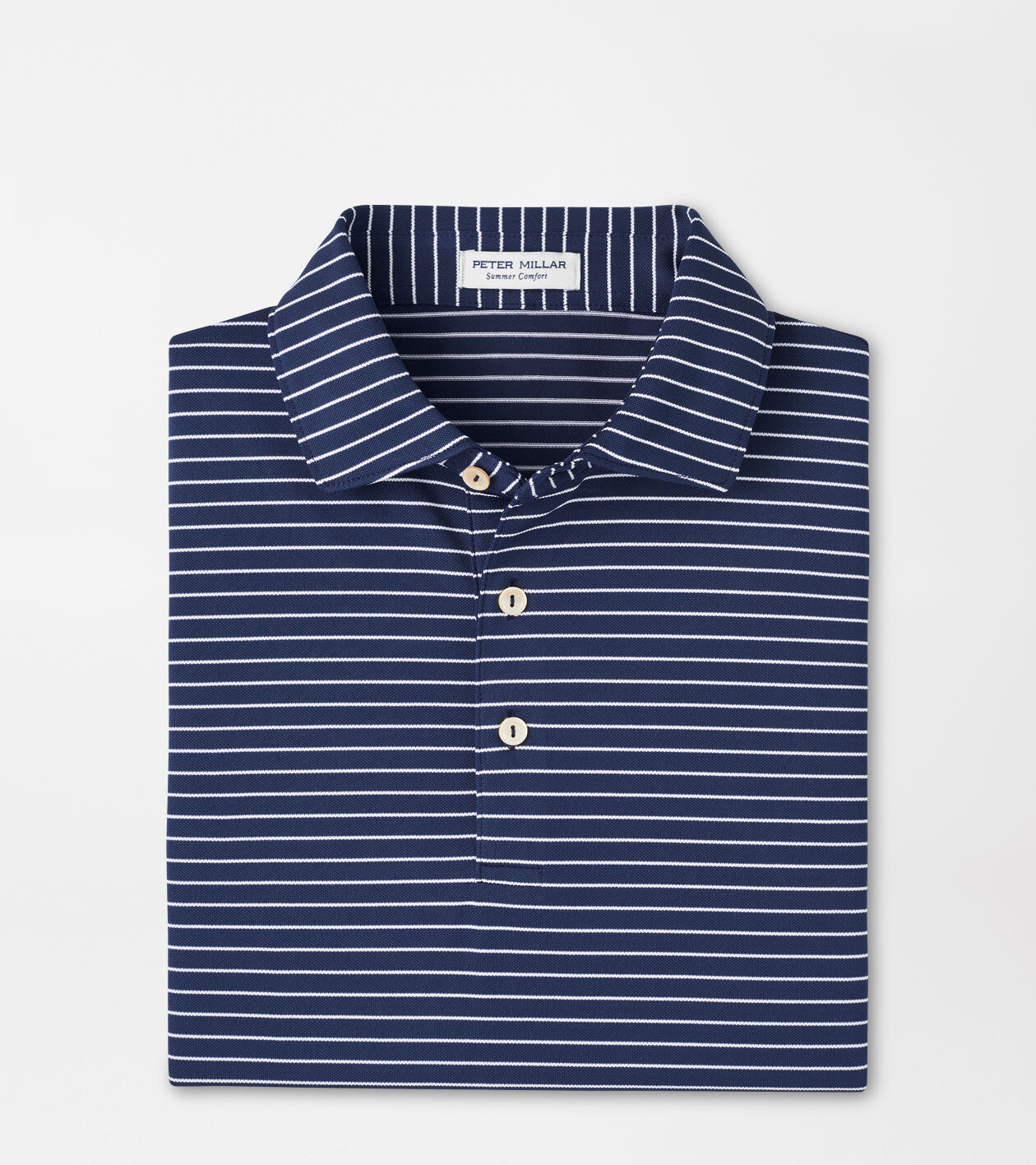 Winston Performance Mesh Polo | Men's Polos | Peter Millar