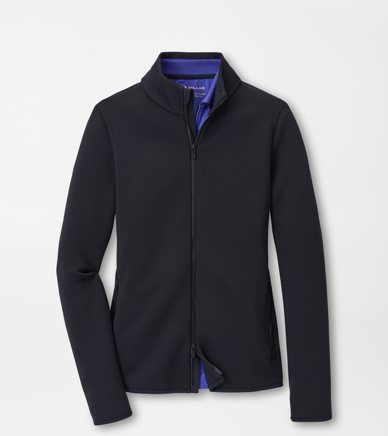 Lumi-Knit Midweight Full-Zip | Women's Outerwear | Peter Millar