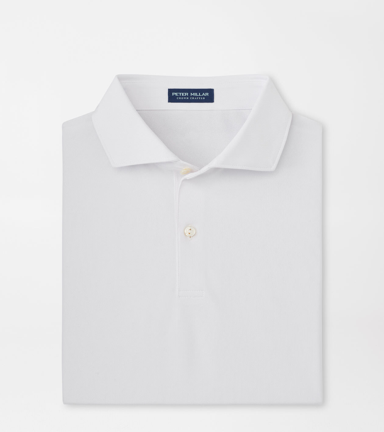 Soul Performance Mesh Polo | Men's Polos | Peter Millar