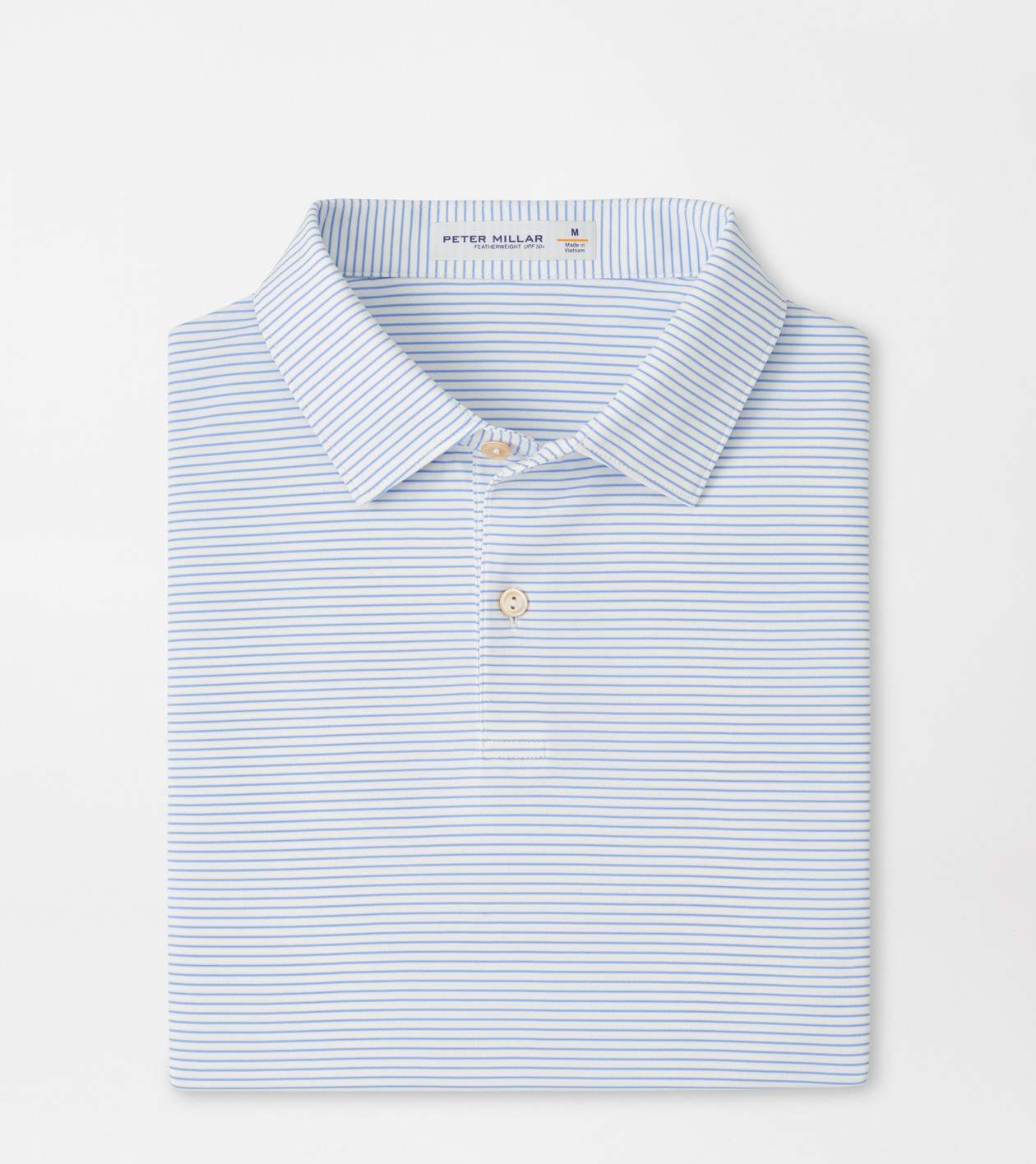 Peter Millar Featherweight Polo