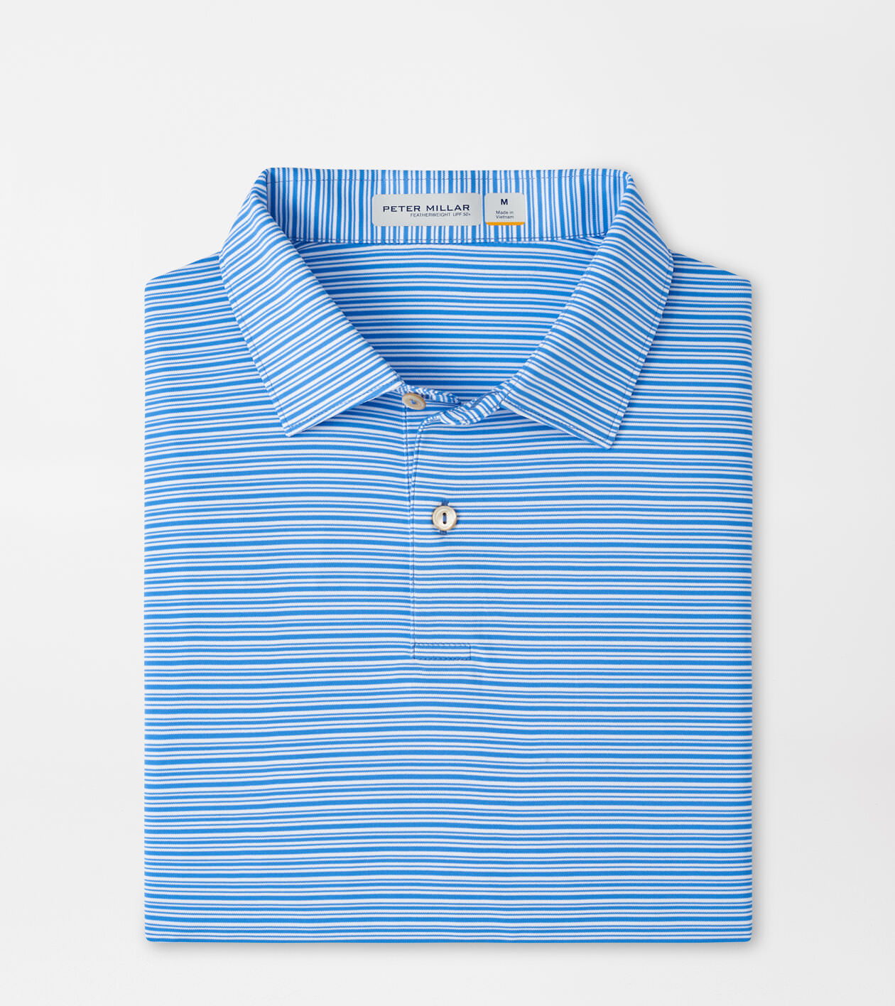 Peter Millar Featherweight Polo