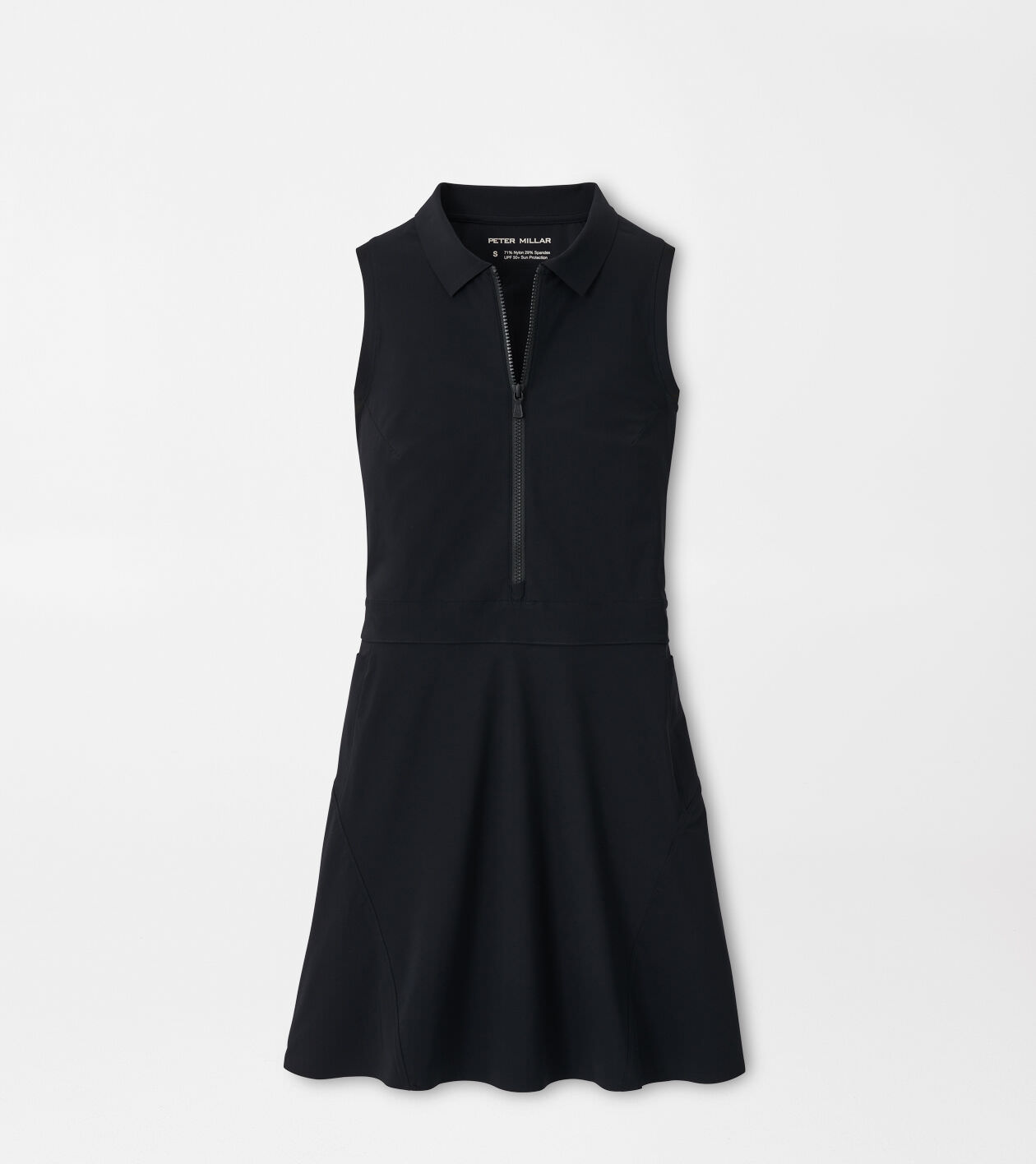 Bingham Sleeveless Sport Dress | Women's Tops | Peter Millar