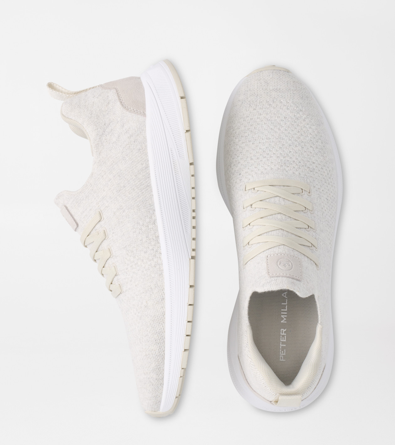 Odeon Sneaker | Men's Shoes | Peter Millar