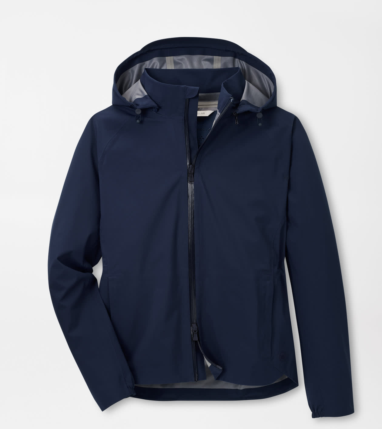Surrey Waterproof Rain Jacket | Women's Outerwear | Peter Millar