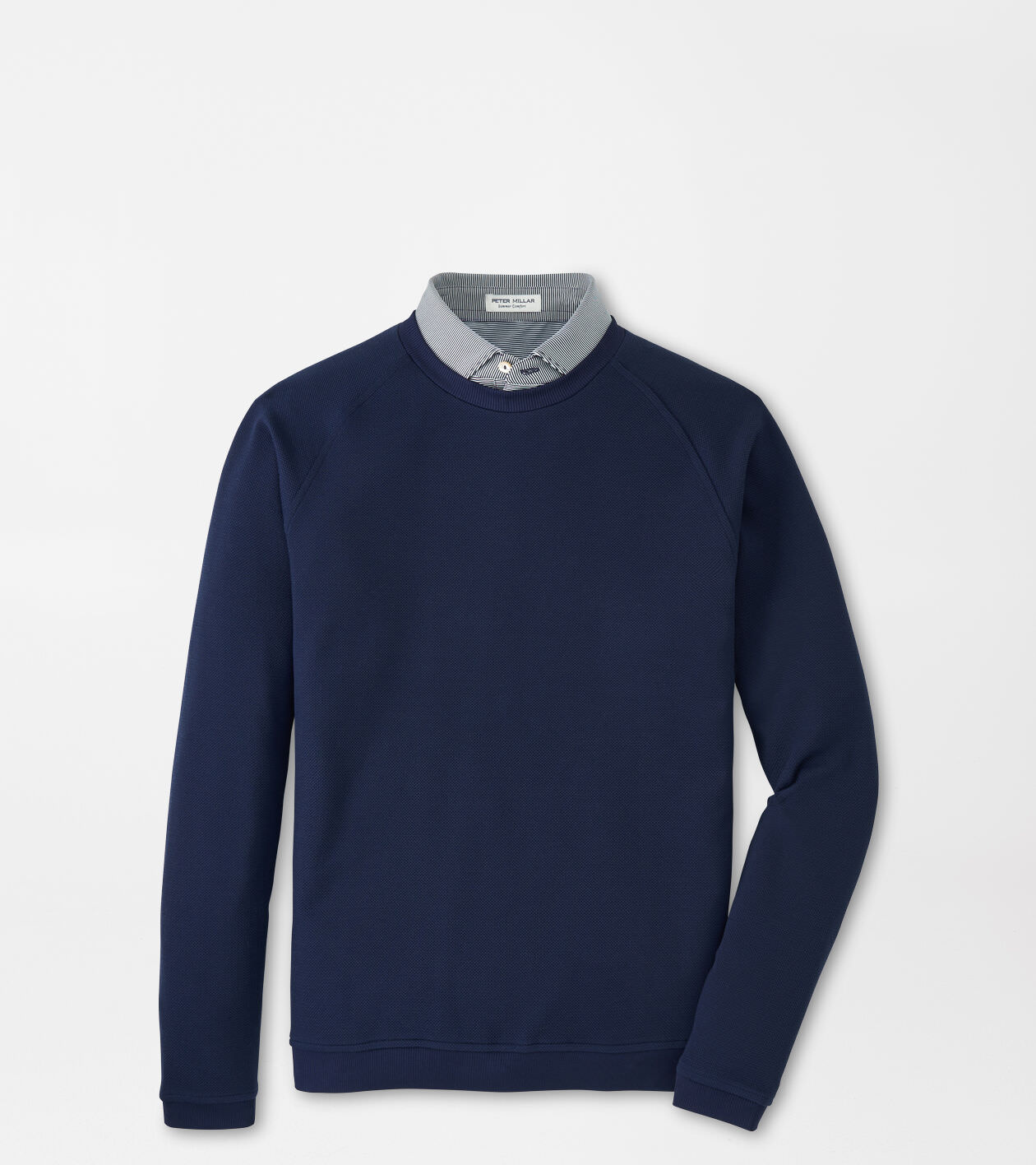 Peter Millar Cradle Performance Crewneck
