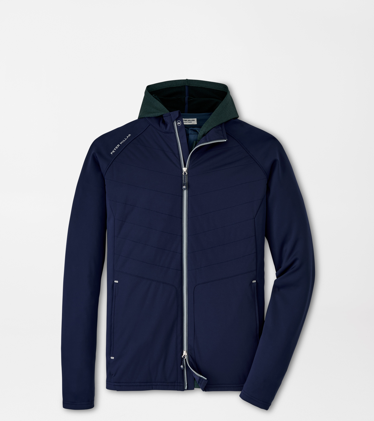 Merge Elite Hybrid Jacket | Men's Jackets & Coats | Peter Millar