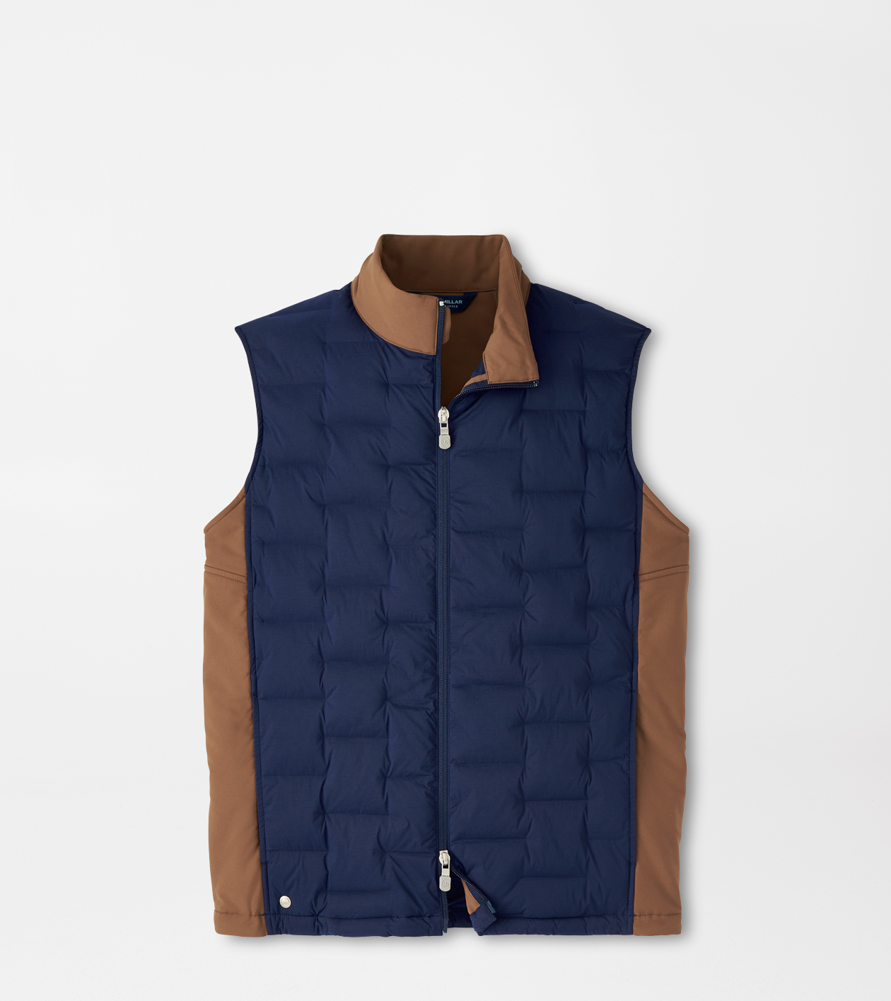 Blaze Insulated Gilet | Men's Gilets | Peter Millar